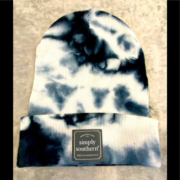 Simply Southern | Accessories | Simply Southern Stocking Cap | Poshmark